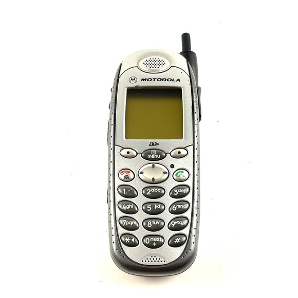 Motorola | Cell Phones & Accessories | Motorola H4xah6rran Cell Phone ...